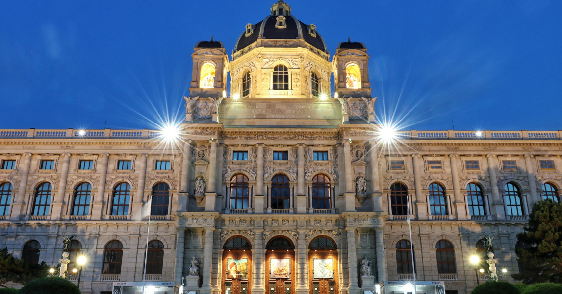 Senior Travel Vienna: A Comprehensive Guide for Your Next Adventure