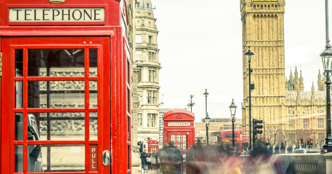 Senior Solo Travel in London: Explore the City with Confidence