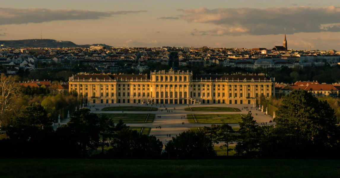 Vienna Travel Guide: Perfect for Seniors and Active Adults