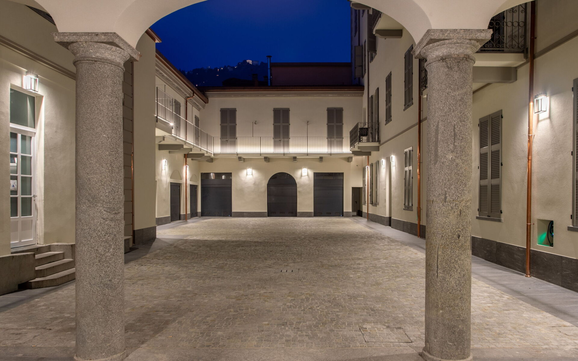 Experience Como: Live Like a Local, Connect and Explore