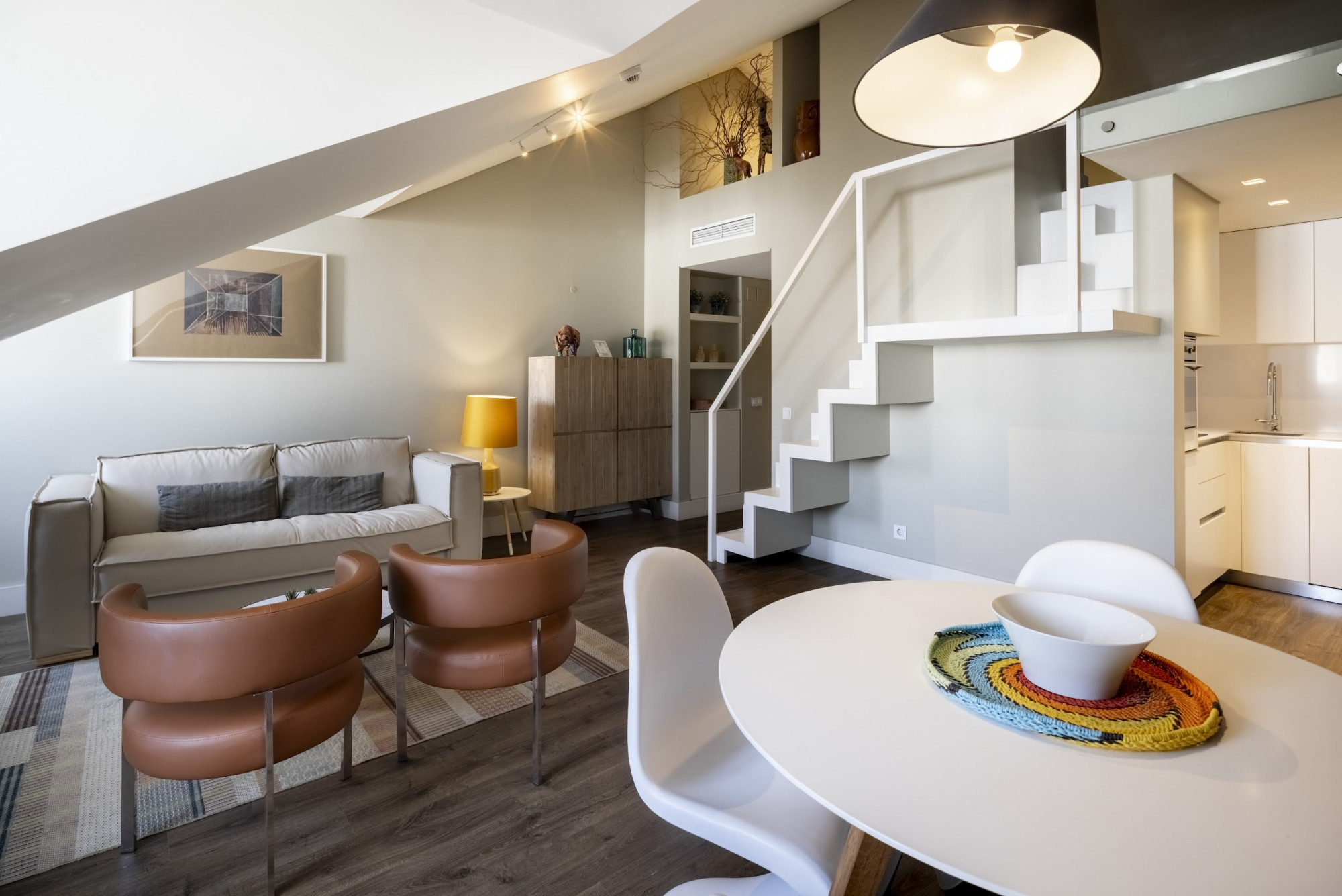 Experience Lisbon Like a Local: Live, Explore, and Connect