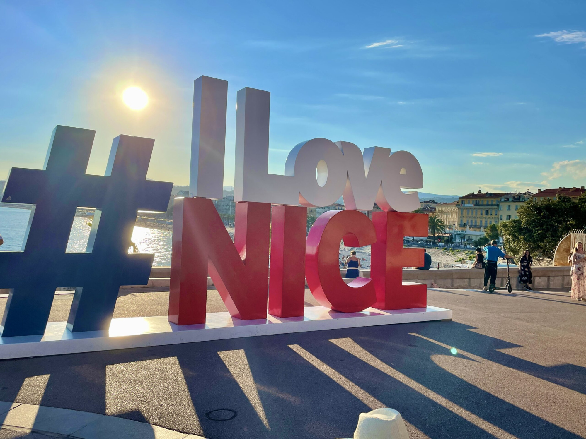 Experience Nice Like a Local: Live, Explore, and Connect
