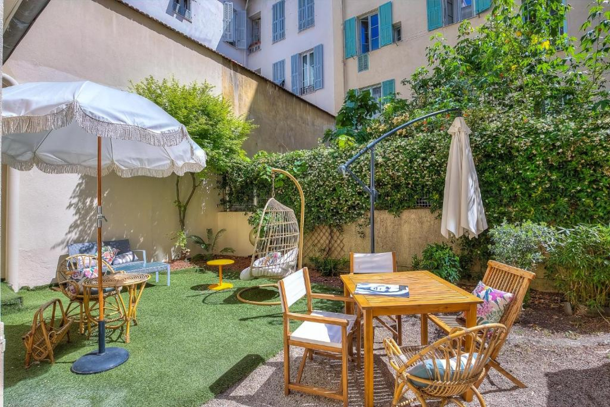 Experience Nice Like a Local: Live, Explore, and Connect