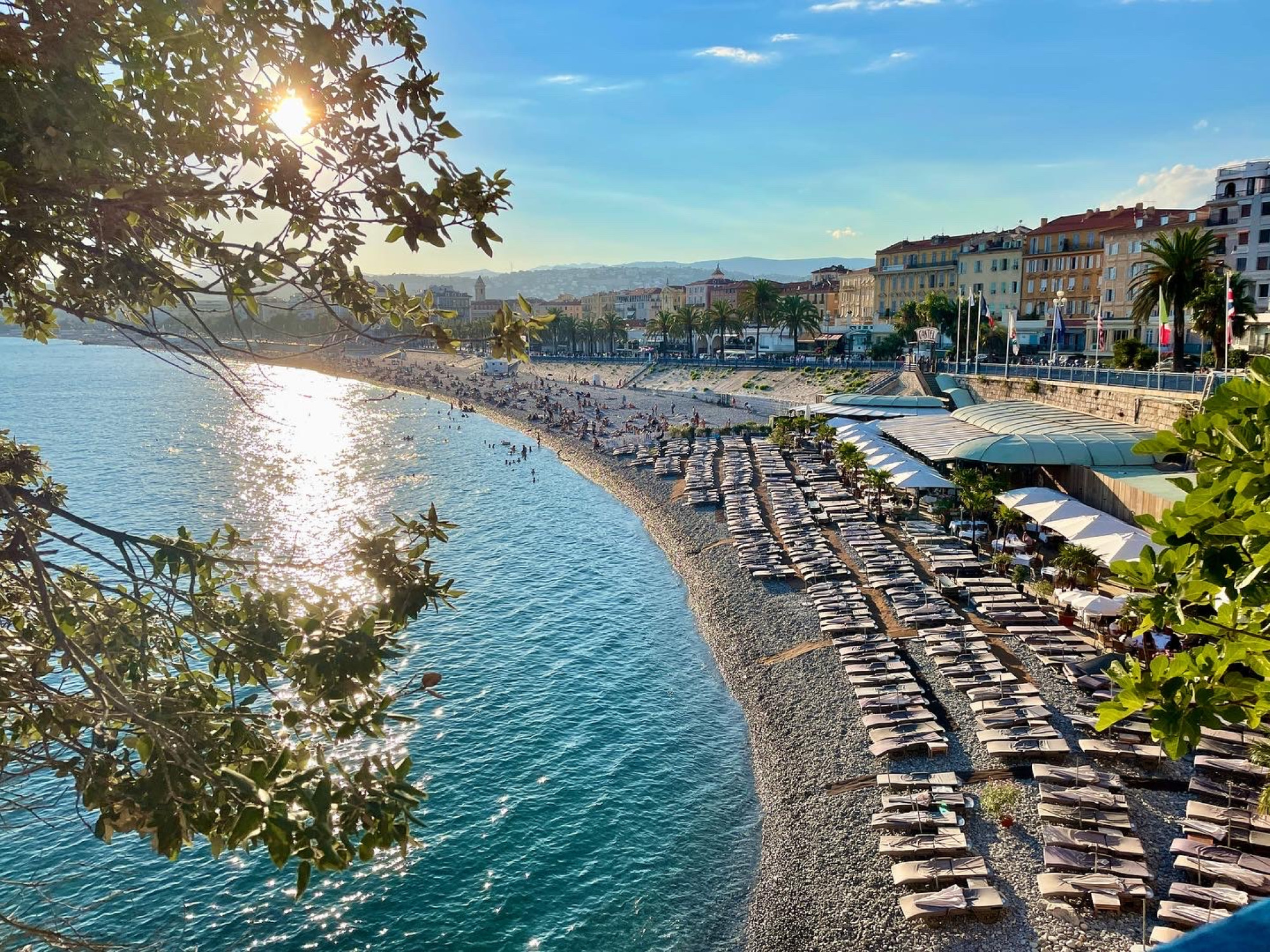 Experience Nice Like a Local: Live, Explore, and Connect