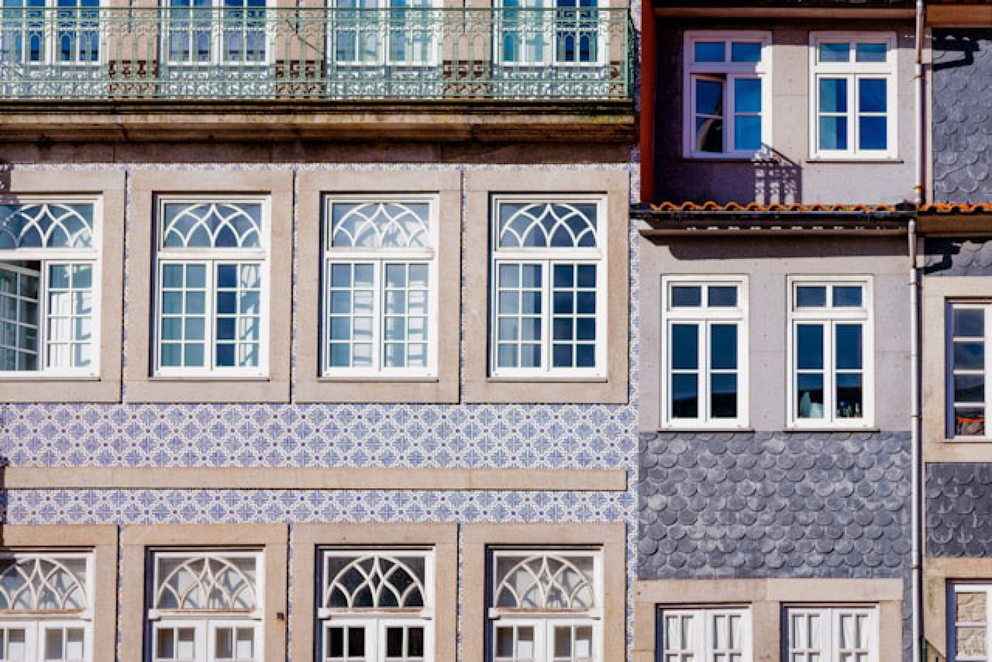 Experience Porto Like a Local: Live, Explore, and Connect